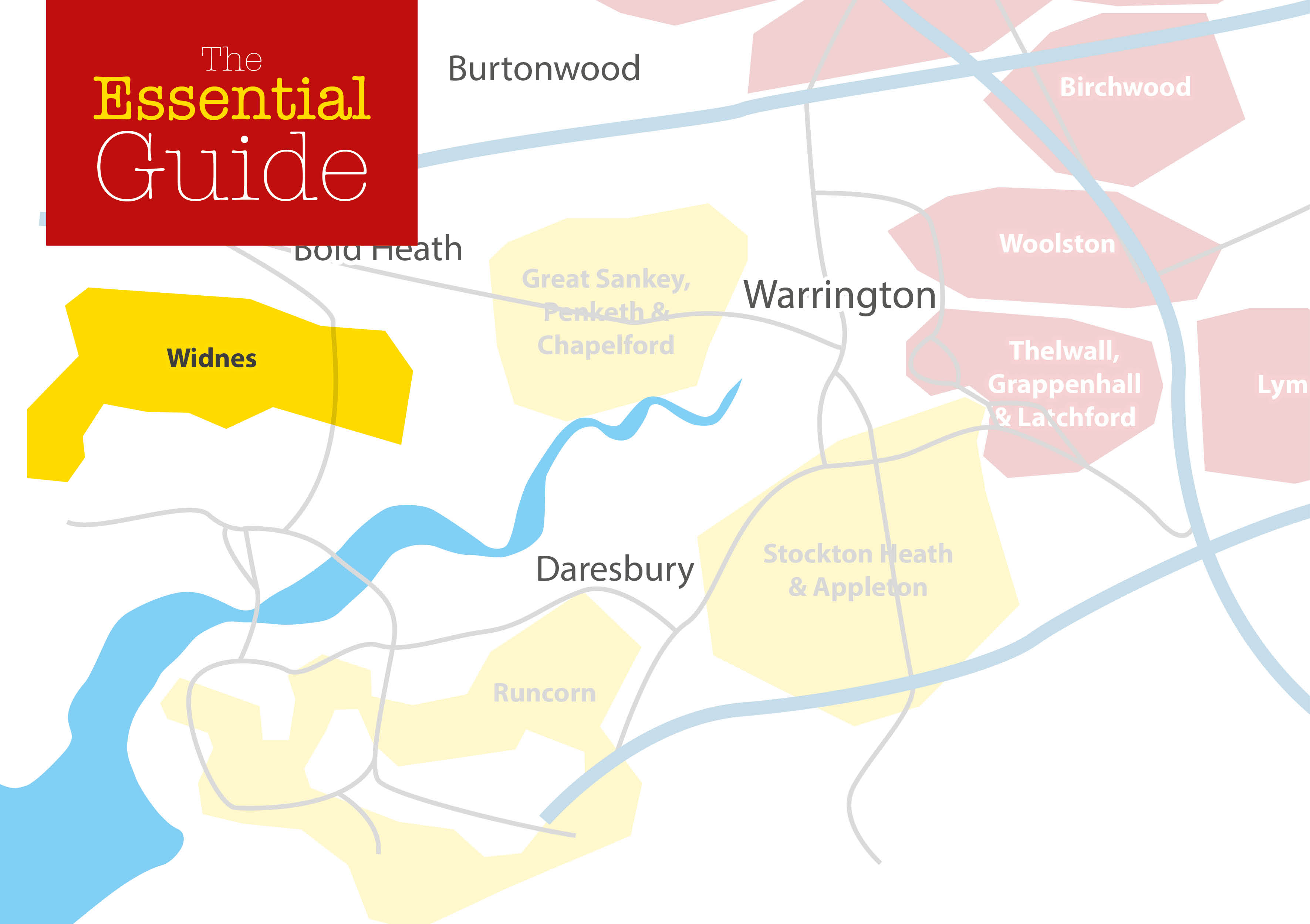 Our Magazines | Essential Guide Magazines | Covering 83,500 homes in ...
